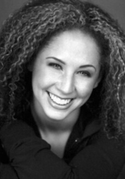 Picture of Jessica Horn