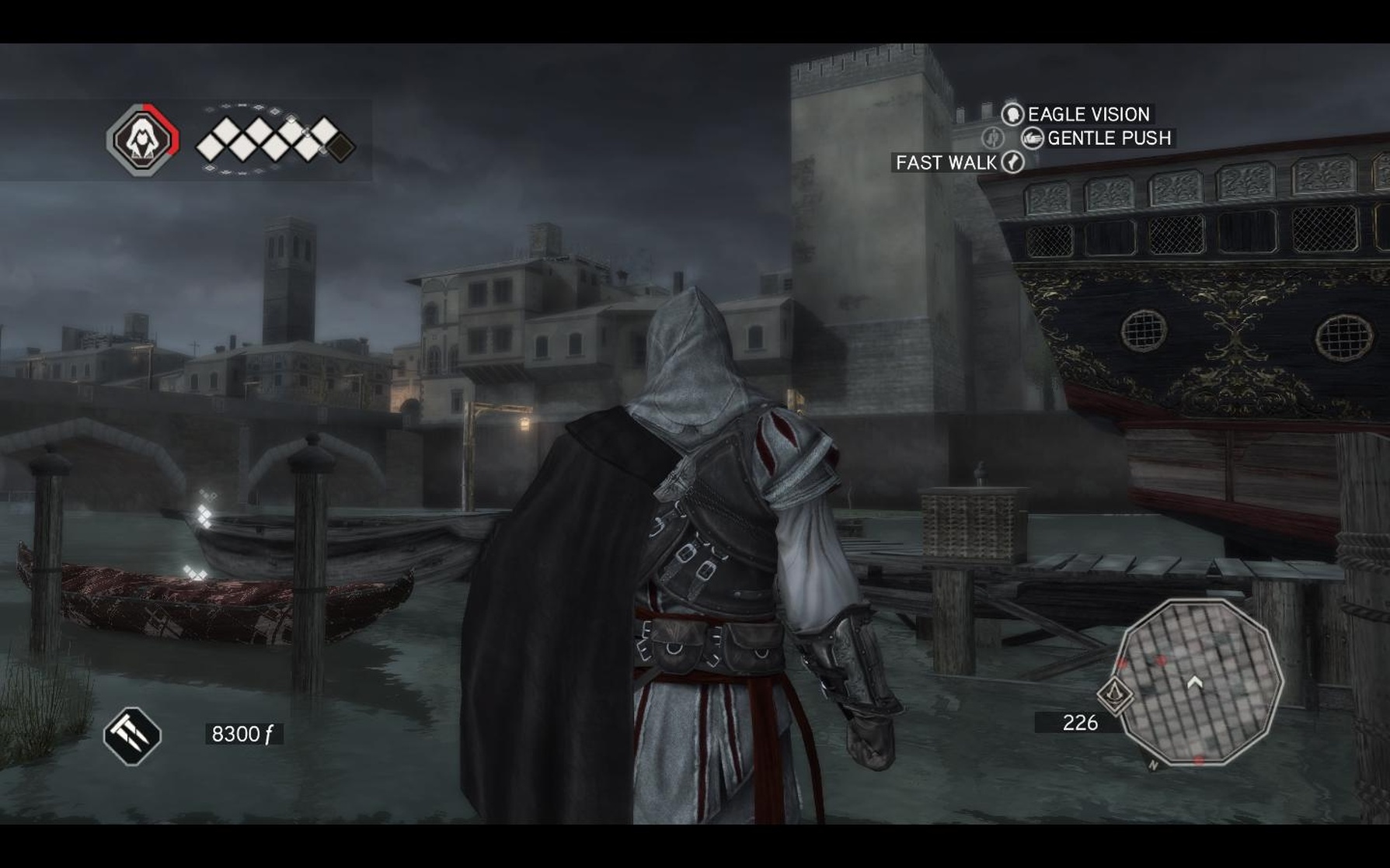 Assassin's Creed II picture