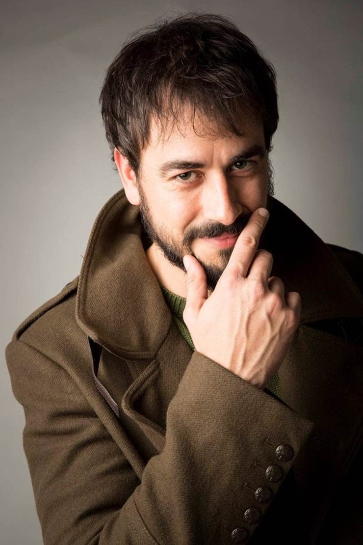 Iago García image