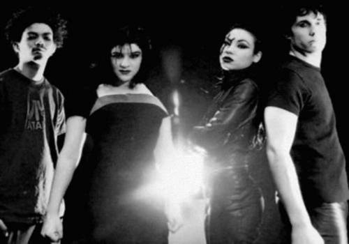 Picture of Atari Teenage Riot