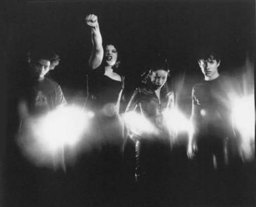 Image of Atari Teenage Riot