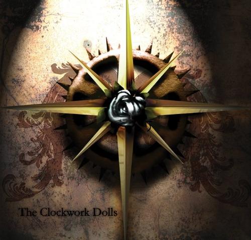 Picture of Clockwork Dolls