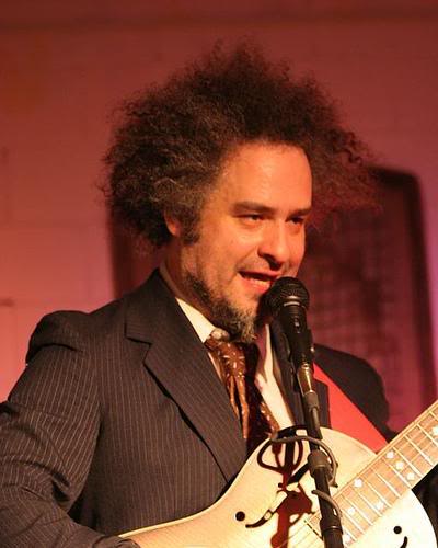 Picture of Sxip Shirey