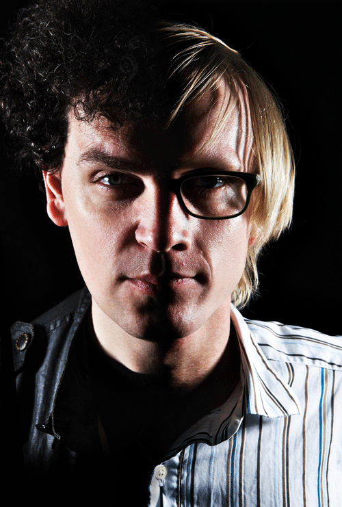Image of Simian Mobile Disco
