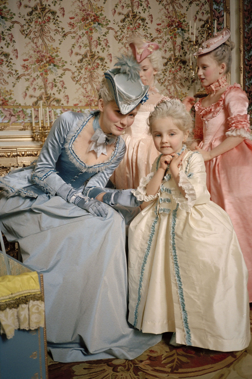 Marie Antoinette picture