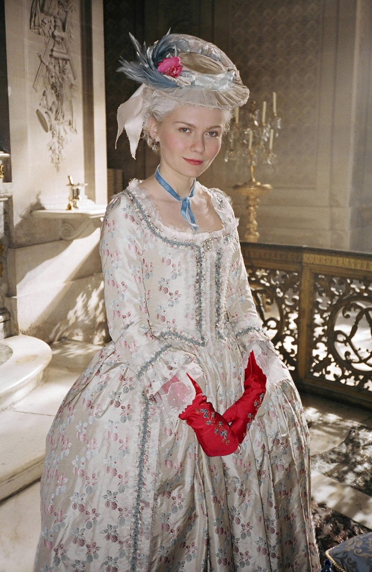 Picture of Marie Antoinette