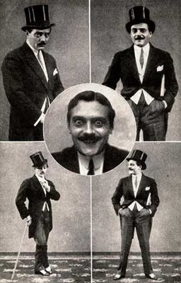 Picture of Max Linder