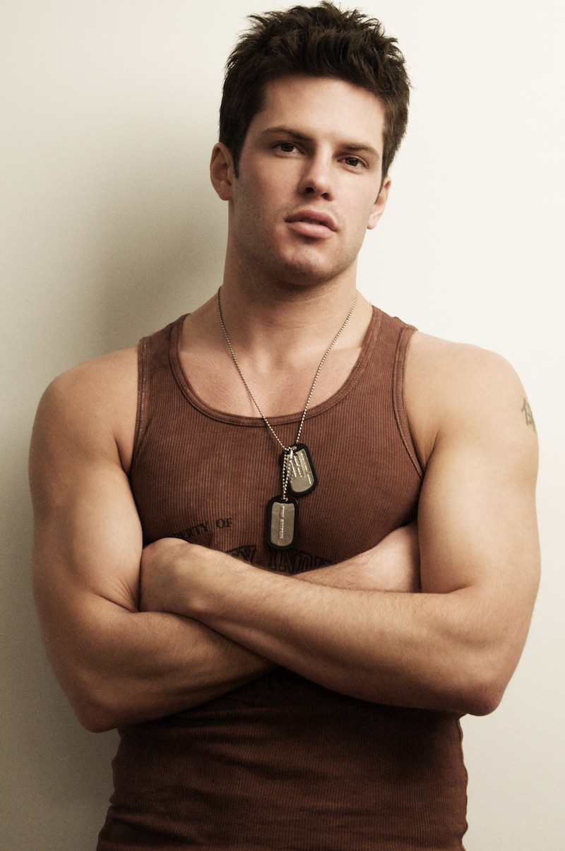 Image of Ryan Matthew White