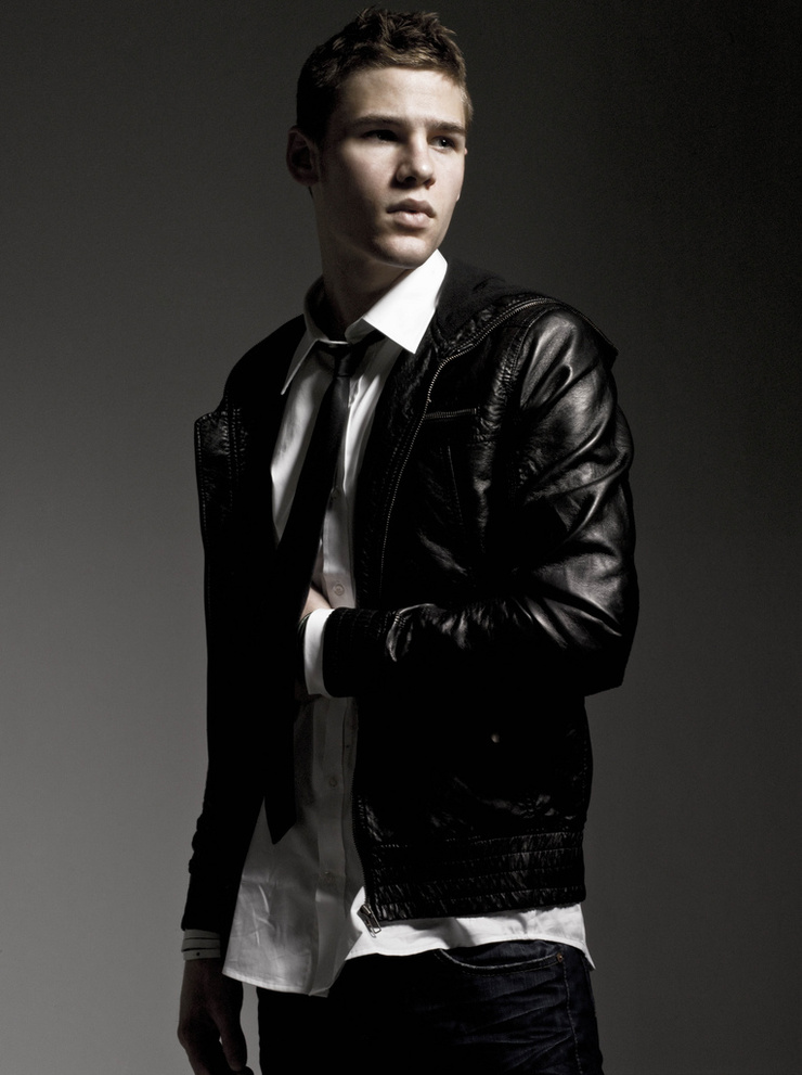 Picture of Caleb Halstead