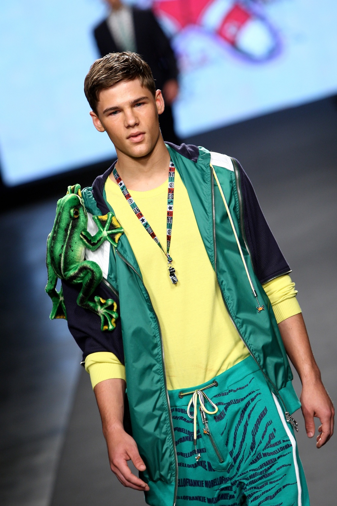Picture of Caleb Halstead