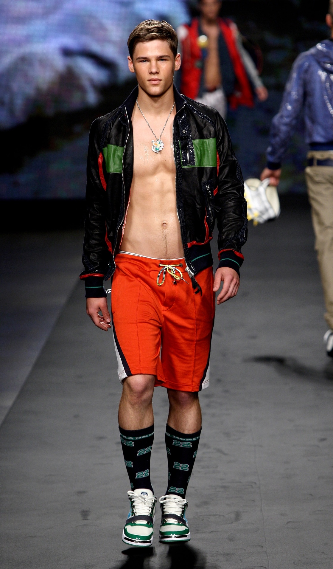 Picture of Caleb Halstead