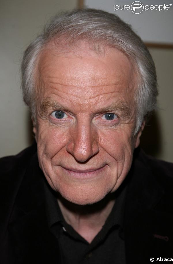 André Dussollier image