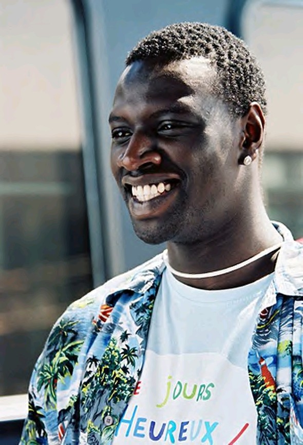 Picture of Omar Sy