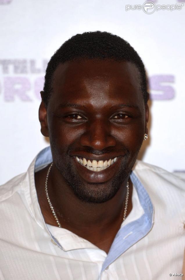 Image of Omar Sy