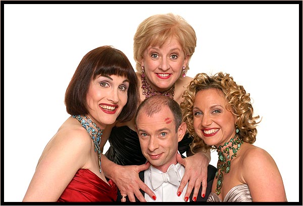 Picture of Fascinating Aida