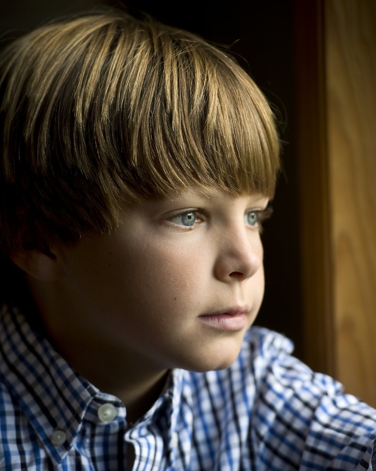 Image of Tanner Flood