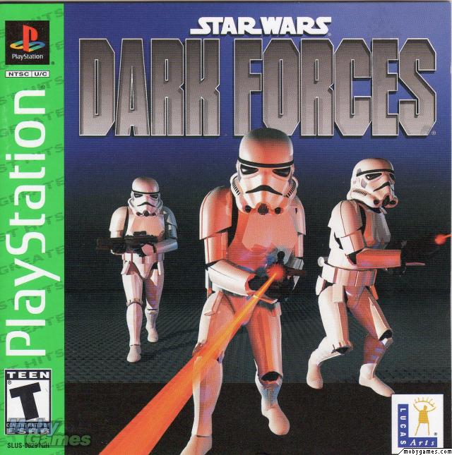 Picture of Star Wars: Dark Forces