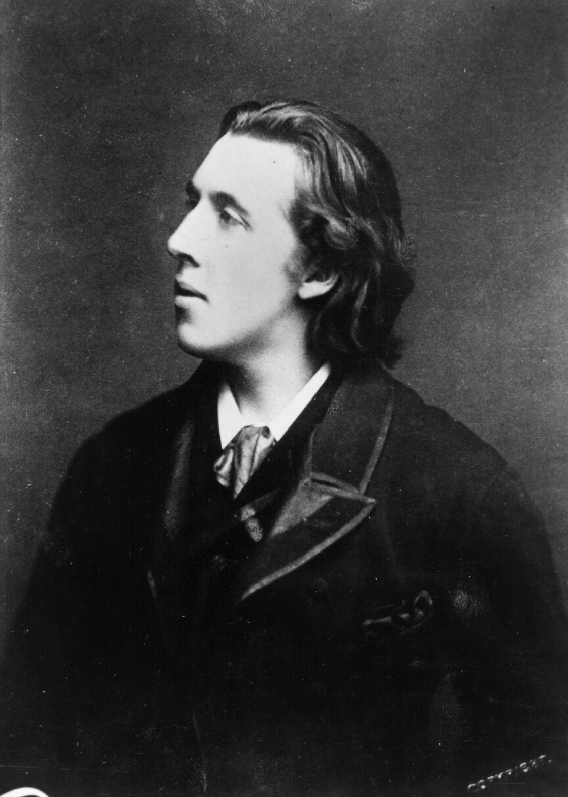 Oscar Wilde picture