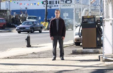 The Forgotten picture