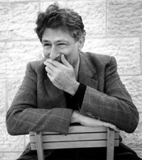 Edward W. Said image