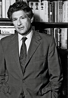Edward W. Said picture