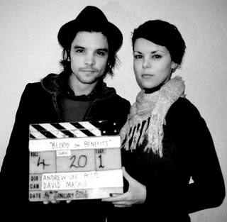 Picture of Sarah-Jane Potts