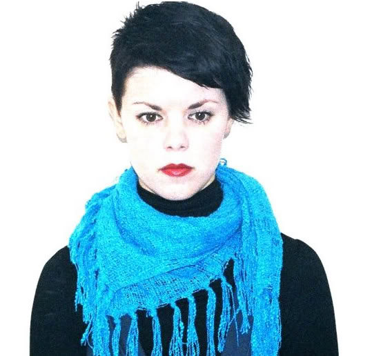 Picture of Sarah-Jane Potts