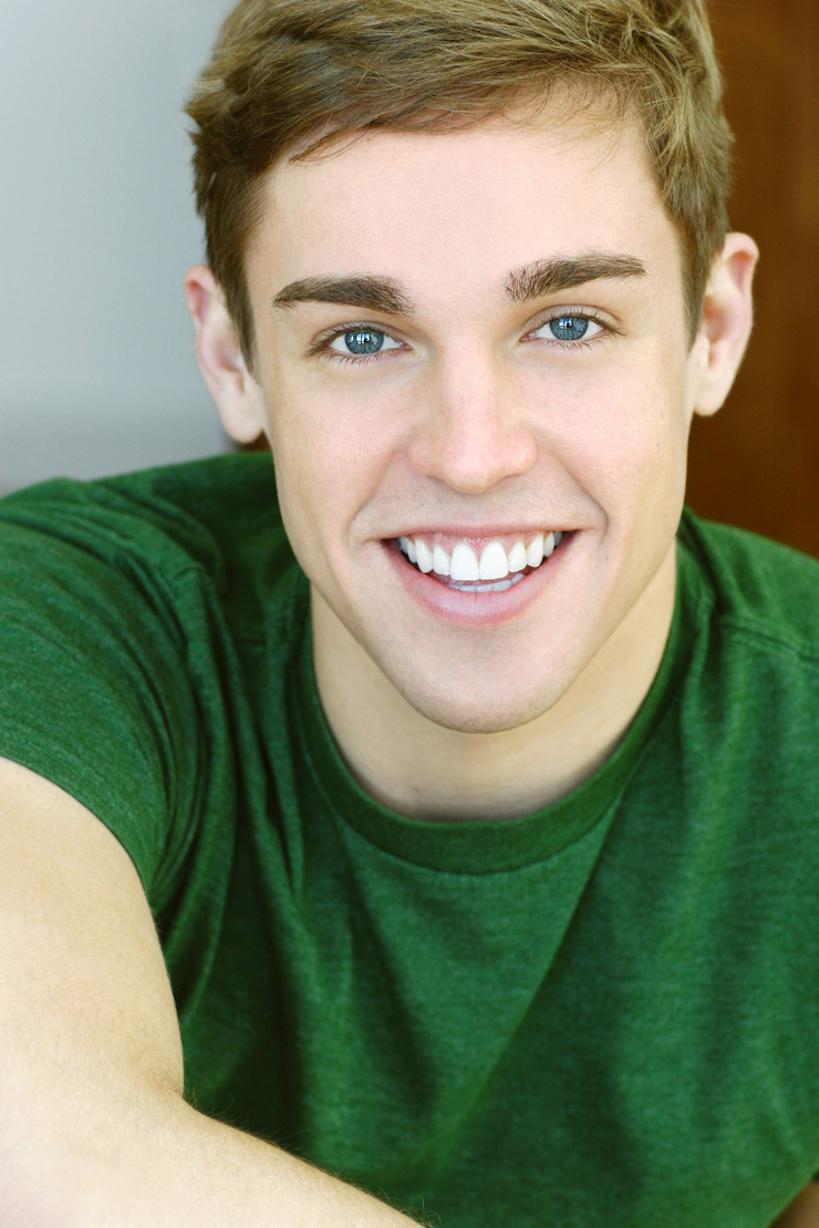 Image of Nic Rouleau