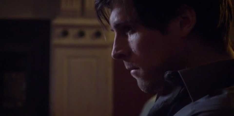 Picture of The Possession of David O'Reilly