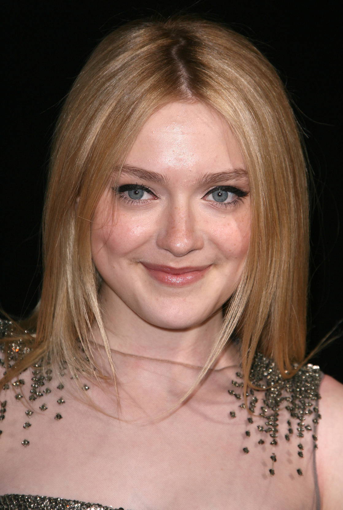 Dakota Fanning image