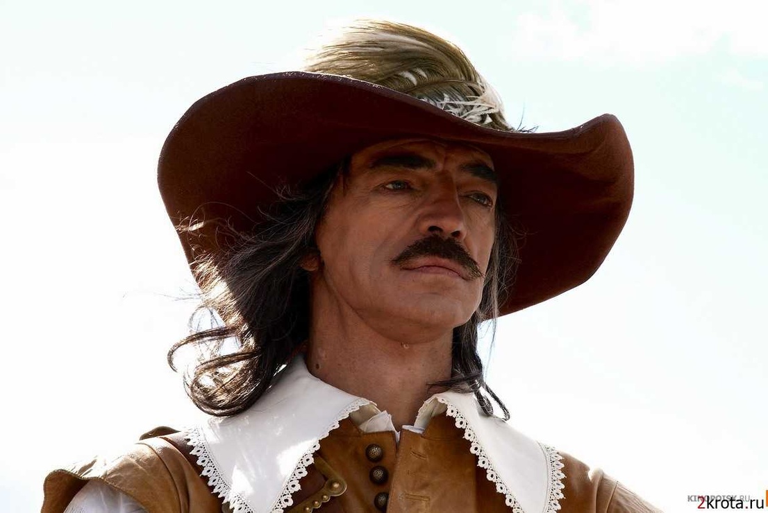 Image of Mikhail Boyarsky