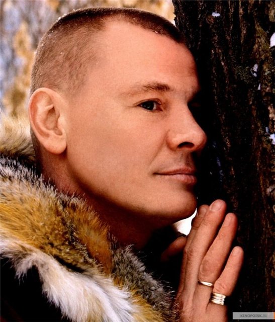 Picture of Vladislav Galkin