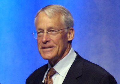 S. Robson Walton image