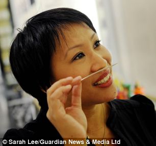 Picture of Tania Sanchez