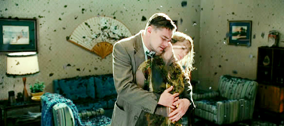 Picture of Shutter Island