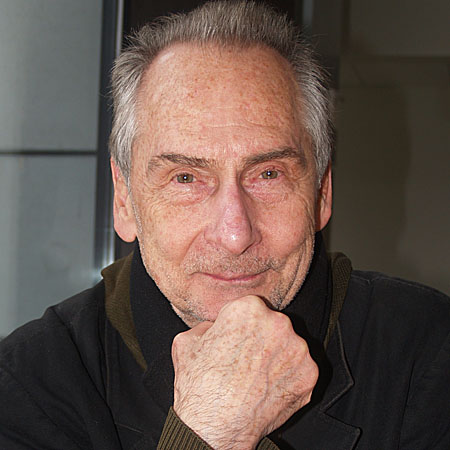 Picture of Jon Hassell
