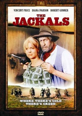 Picture of The Jackals