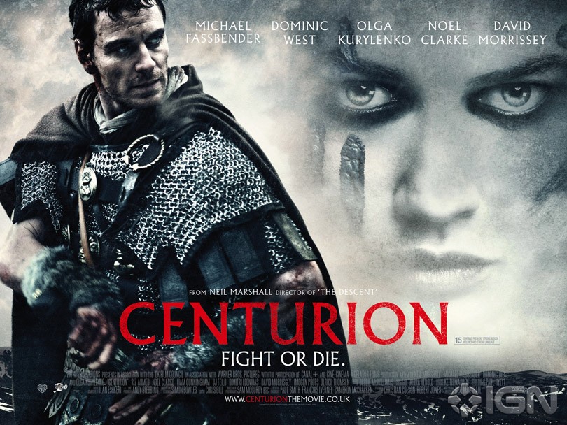 Picture of Centurion