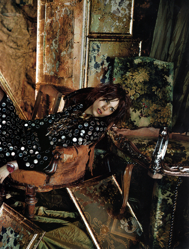 Freja Beha Erichsen picture