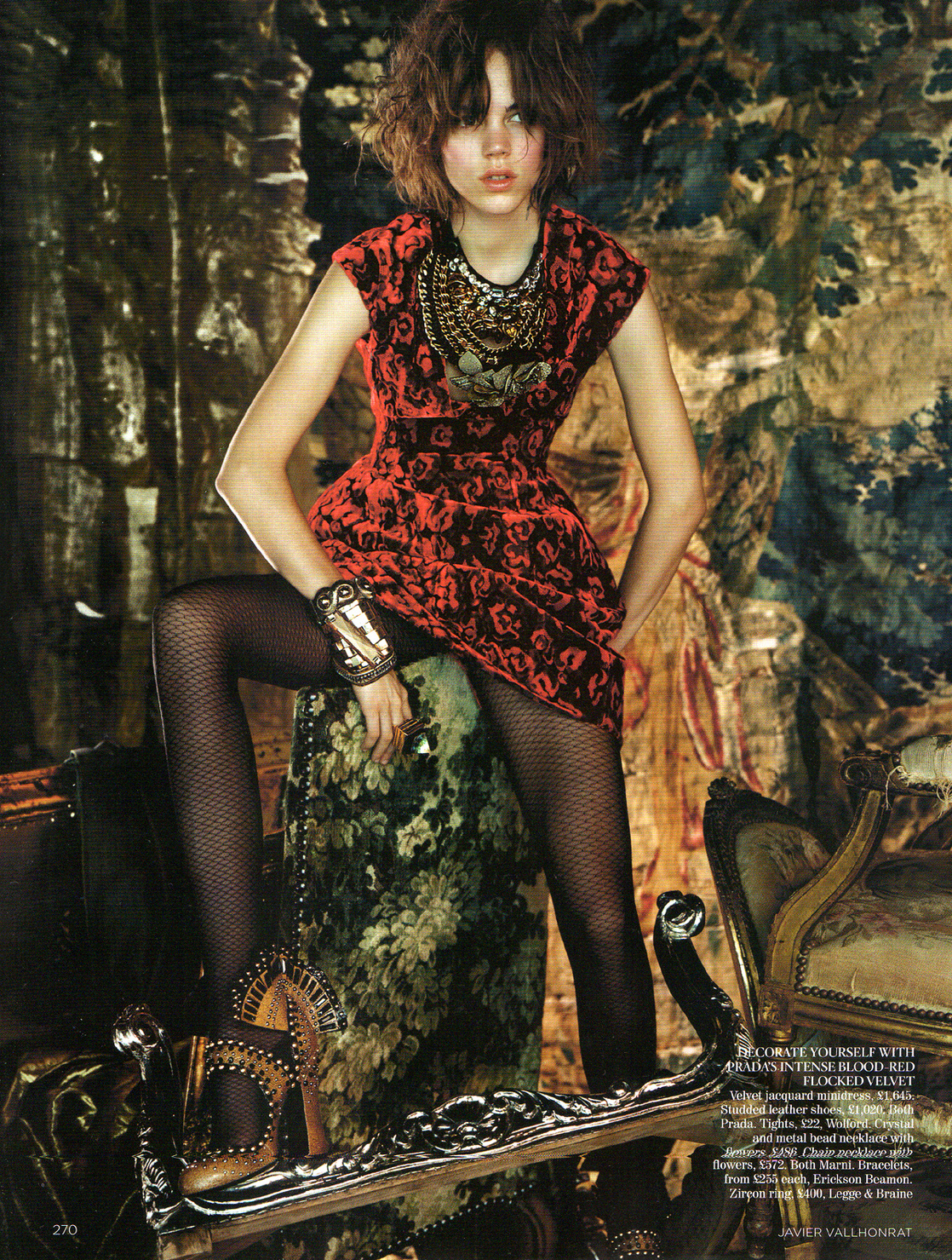 Freja Beha Erichsen image