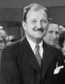 Picture of William A. Seiter