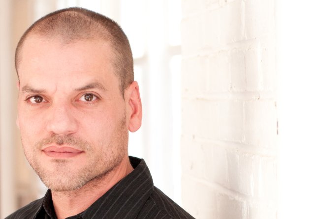 Picture of Peter Patrikios