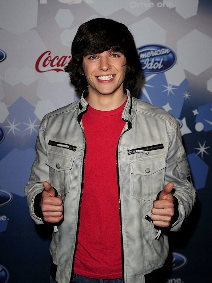 Picture of Tim Urban