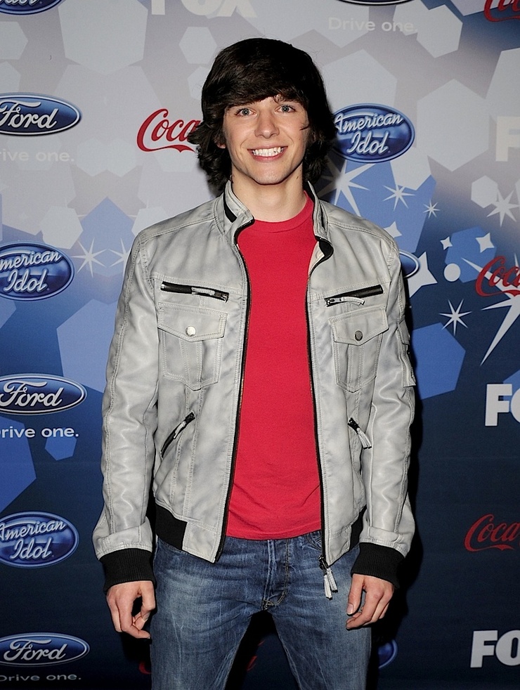 Picture of Tim Urban