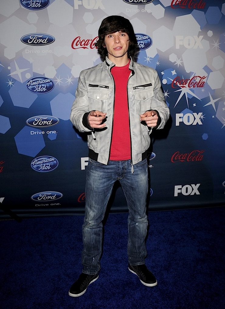 Picture of Tim Urban