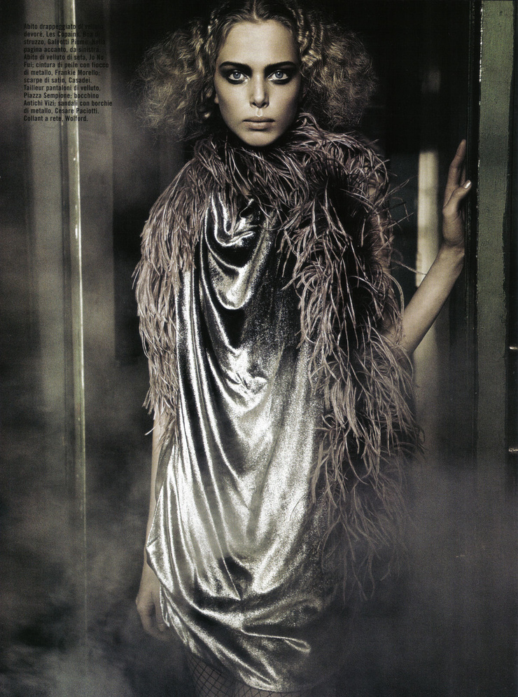Picture of Tanya Dziahileva