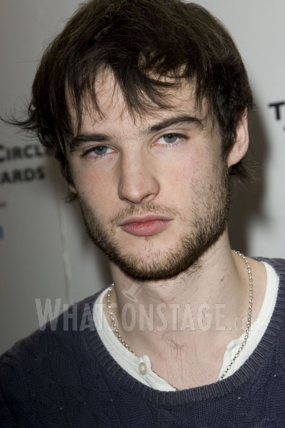 Picture of Tom Sturridge