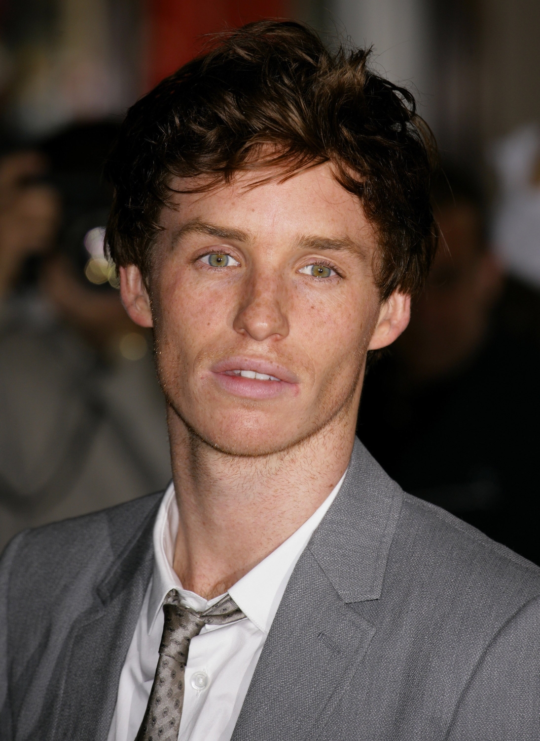 Picture of Eddie Redmayne