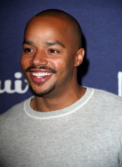 Picture of Donald Faison