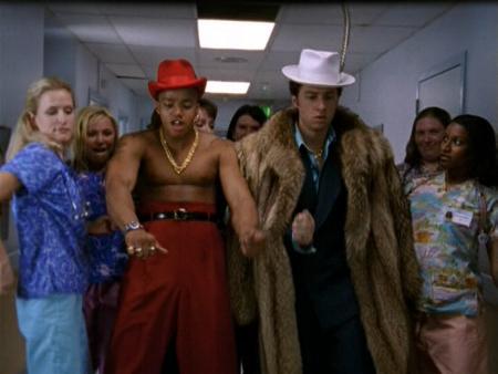 Donald Faison picture